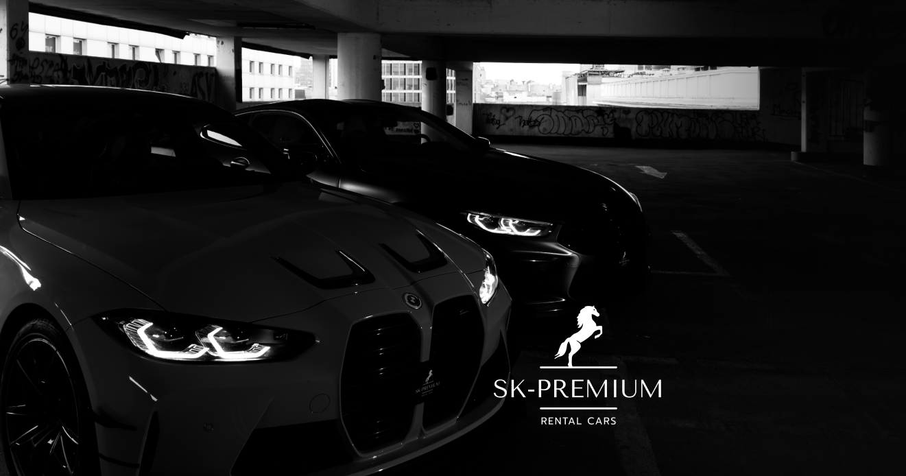 Our Premium Cars | SK CARS – Luxury at Your Fingertips - SK-Cars